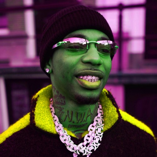 Stream [FREE] Key Glock X Young Dolph Type Beat "WARNING" Freestyle ...