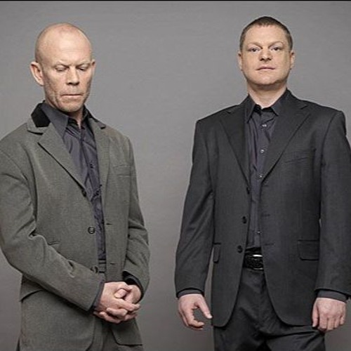 Stream Outrageous!!! | Listen to Erasure 40th Anniversary Feature ...