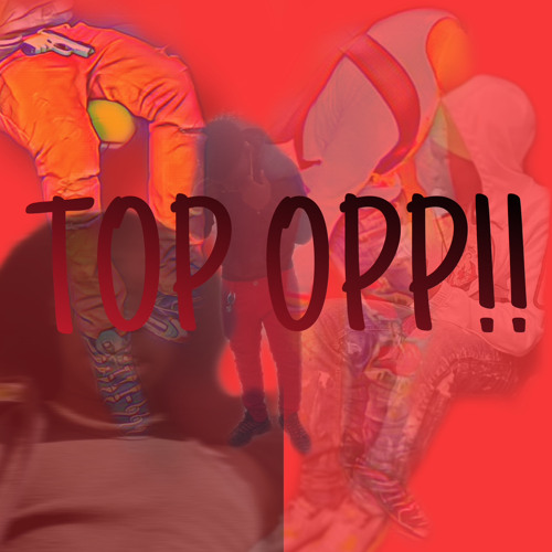 Stream 2KJay - Top Opp (official audio) by 2KJay | Listen online for ...