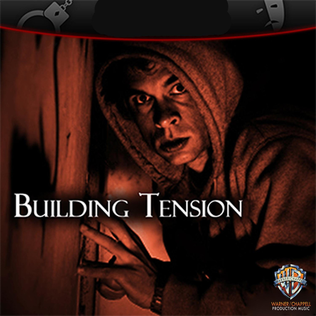 Stream Hollywood Film Music Orchestra | Listen to Building Tension ...