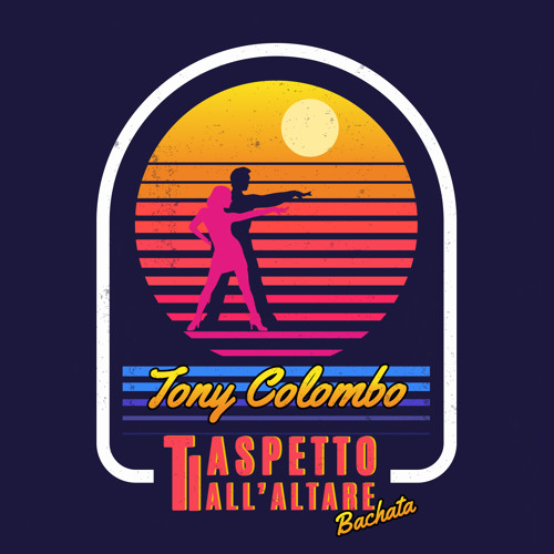 Stream Tony Colombo | Listen to Ti Aspetto all'Altare (Bachata ...
