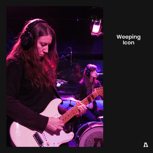 Stream Weeping Icon | Listen to Weeping Icon on Audiotree Live playlist ...