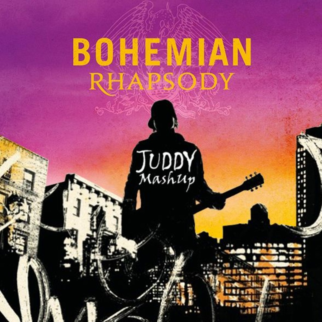Stream Queen vs Kevin Rudolf ft. Lil Wayne - AY Oh Let It ROCK (JUDDY ...