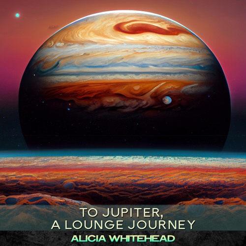 Stream Alicia Whitehead | Listen to To Jupiter, a Lounge Journey ...