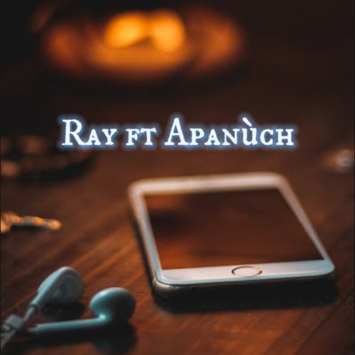 Stream Ray ft Abanùch ~sakan pasefesen (2025) by RayVah | Listen online ...