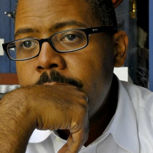 Stream Episode 33: Kofi Boone - Black Landscapes Matter by Nature ...