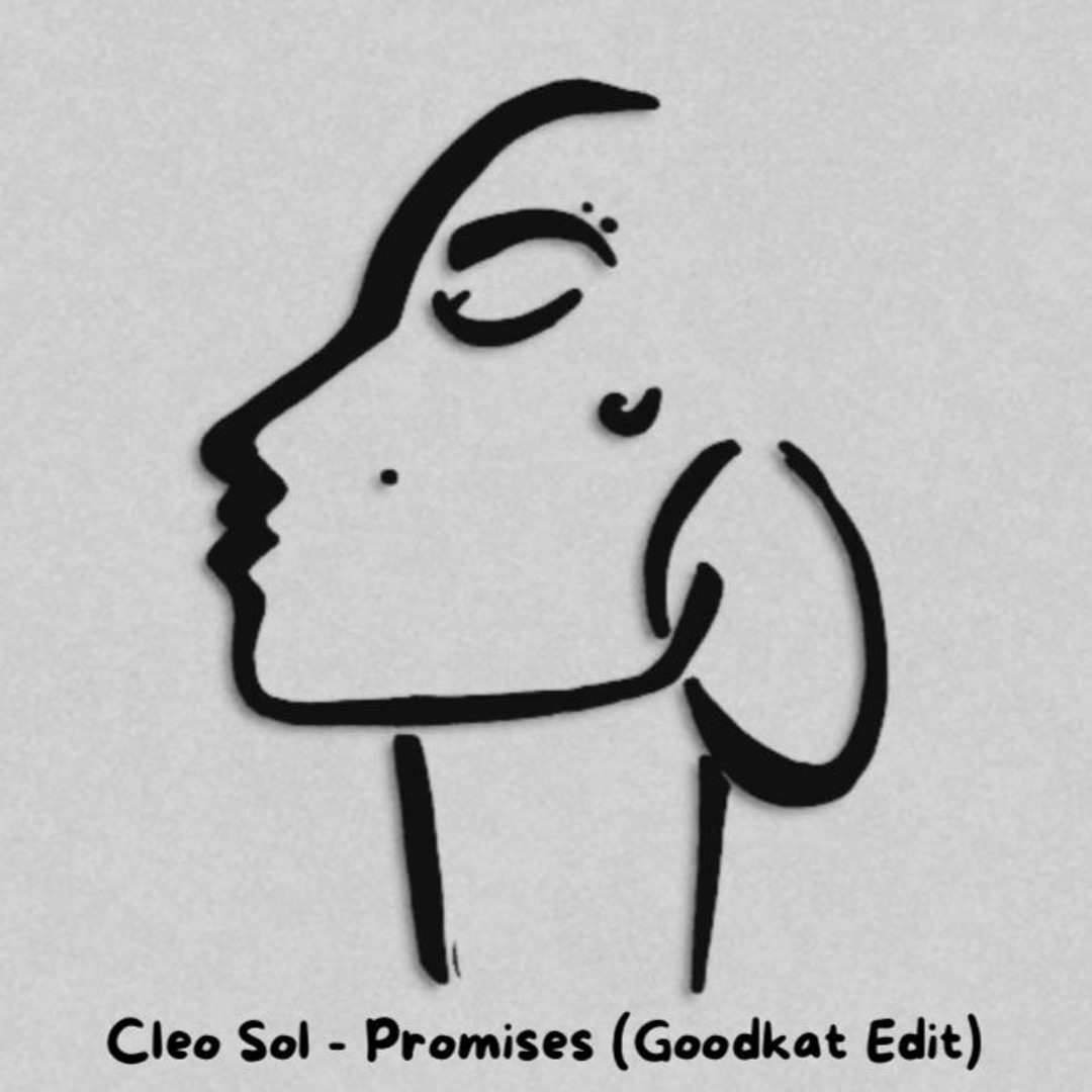 Stream Cleo Sol - Promises (Goodkat Edit) [FREE DL] by Joe Moan ...