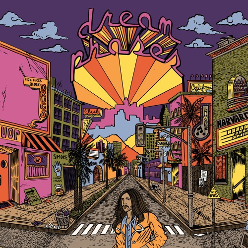 Stream dream phases | Listen to Dream Phases - Sampler playlist online ...