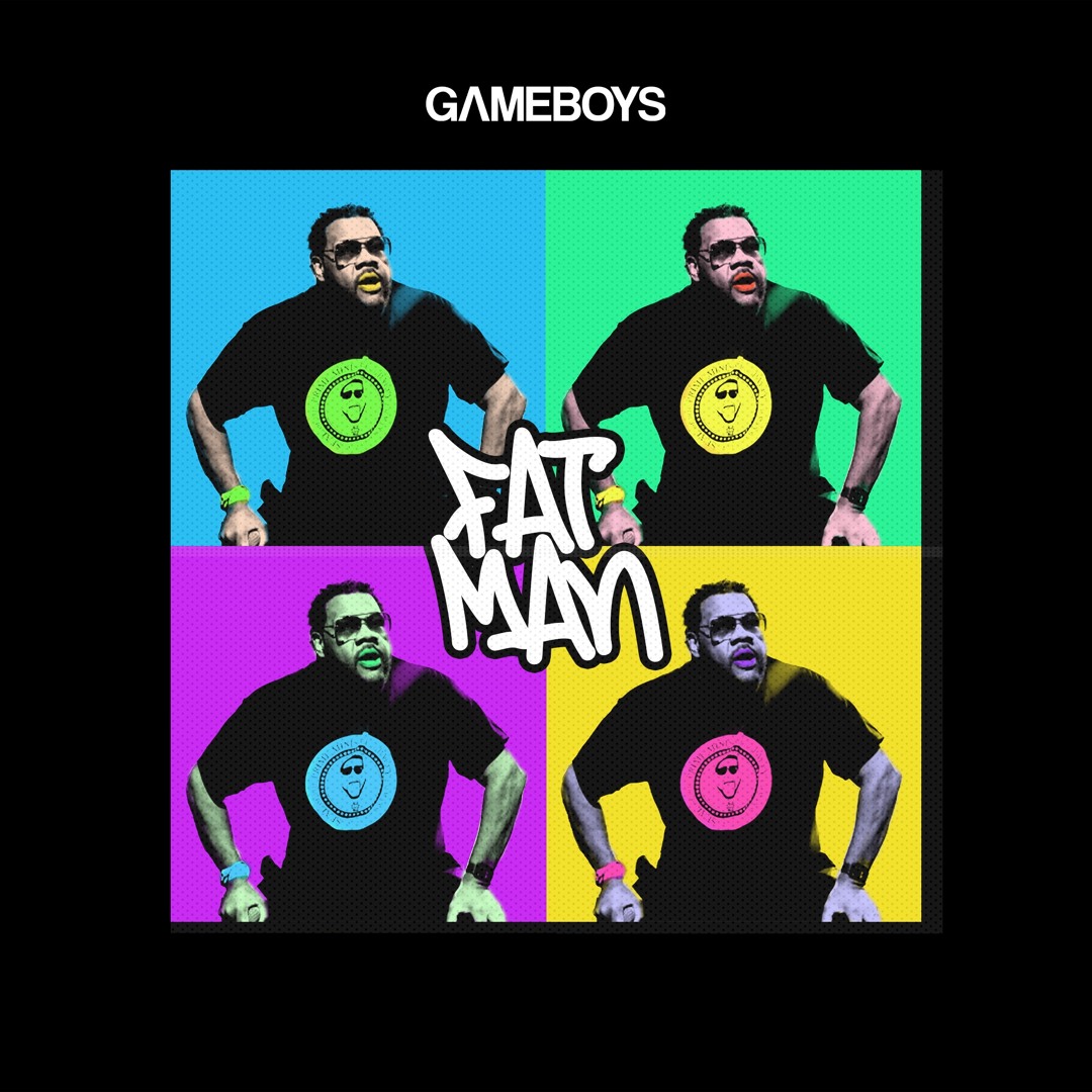 Stream Fat Man (Fatman Scoop's Tribute) by GAMEBOYS | Listen online for ...