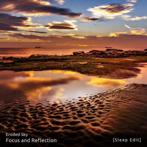 Stream Focused Grace (Sleep Edit) by Eroded Sky | Listen online for ...