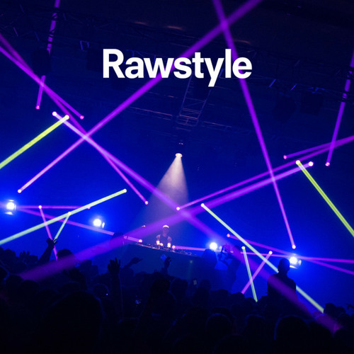Stream Playlist Beast | Listen to Rawstyle & Rawcore Music 2023 ...