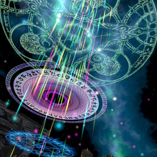 Stream Hex Portal by LunaNightZ | Listen online for free on SoundCloud