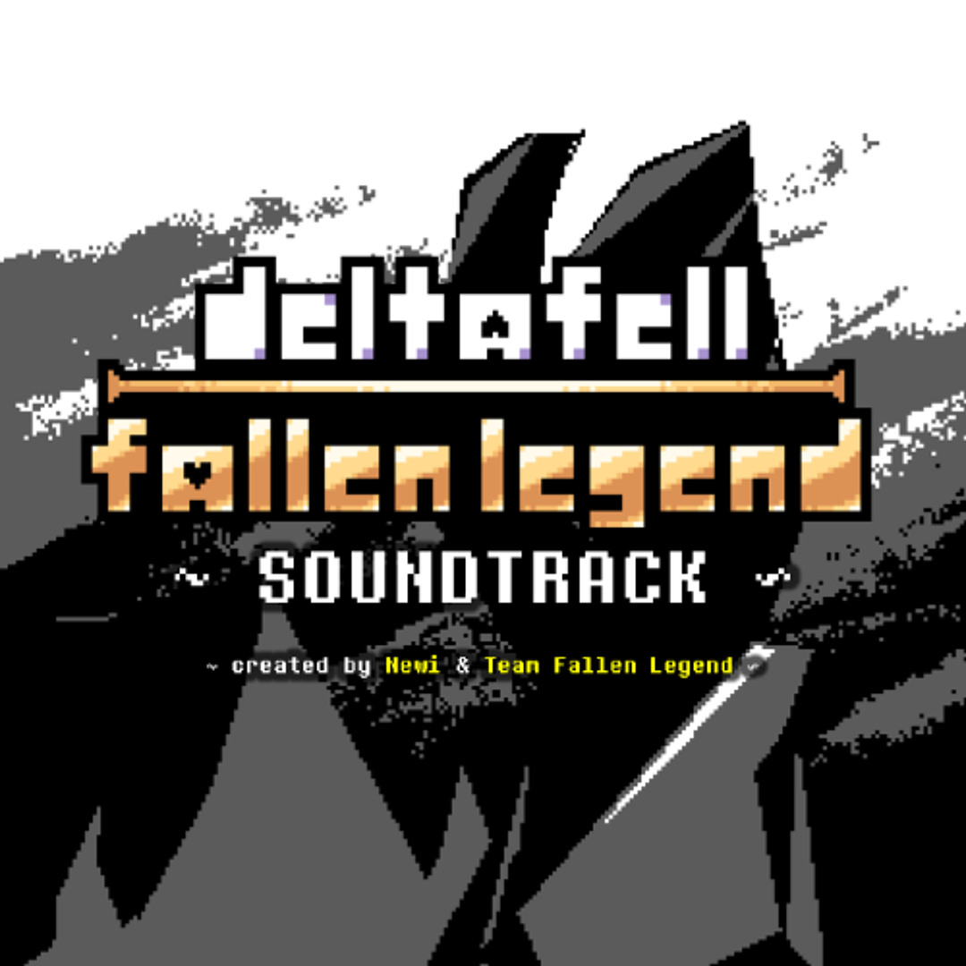 Stream The Fallen Legend by DELTAFELL: FALLEN LEGEND | Listen online ...