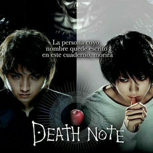 Stream Death Note Opening 2 ~ What's Up People? (Maximum the Hormone ...