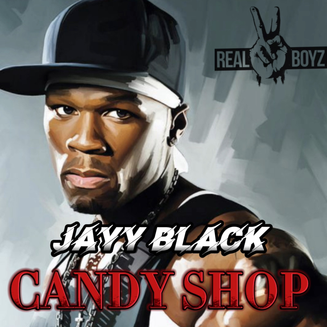 Stream Jayy Black - Candy SHOP by JayyBlack2RB | Listen online for free ...