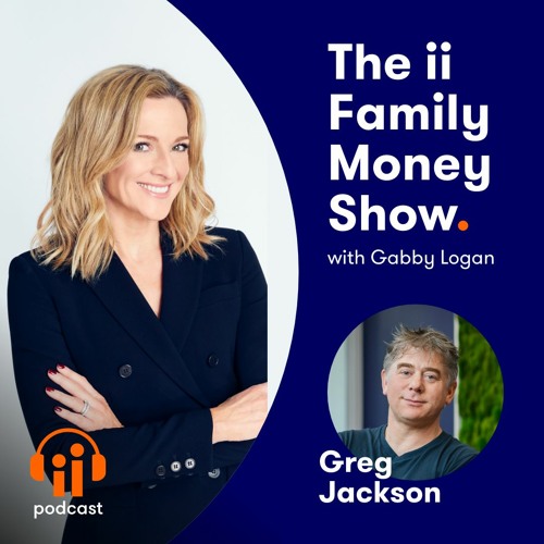 Stream episode Greg Jackson: Octopus Energy founder on being cut off ...