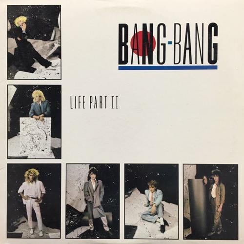 Stream LEON | Listen to Life Part II - Bang Bang playlist online for ...