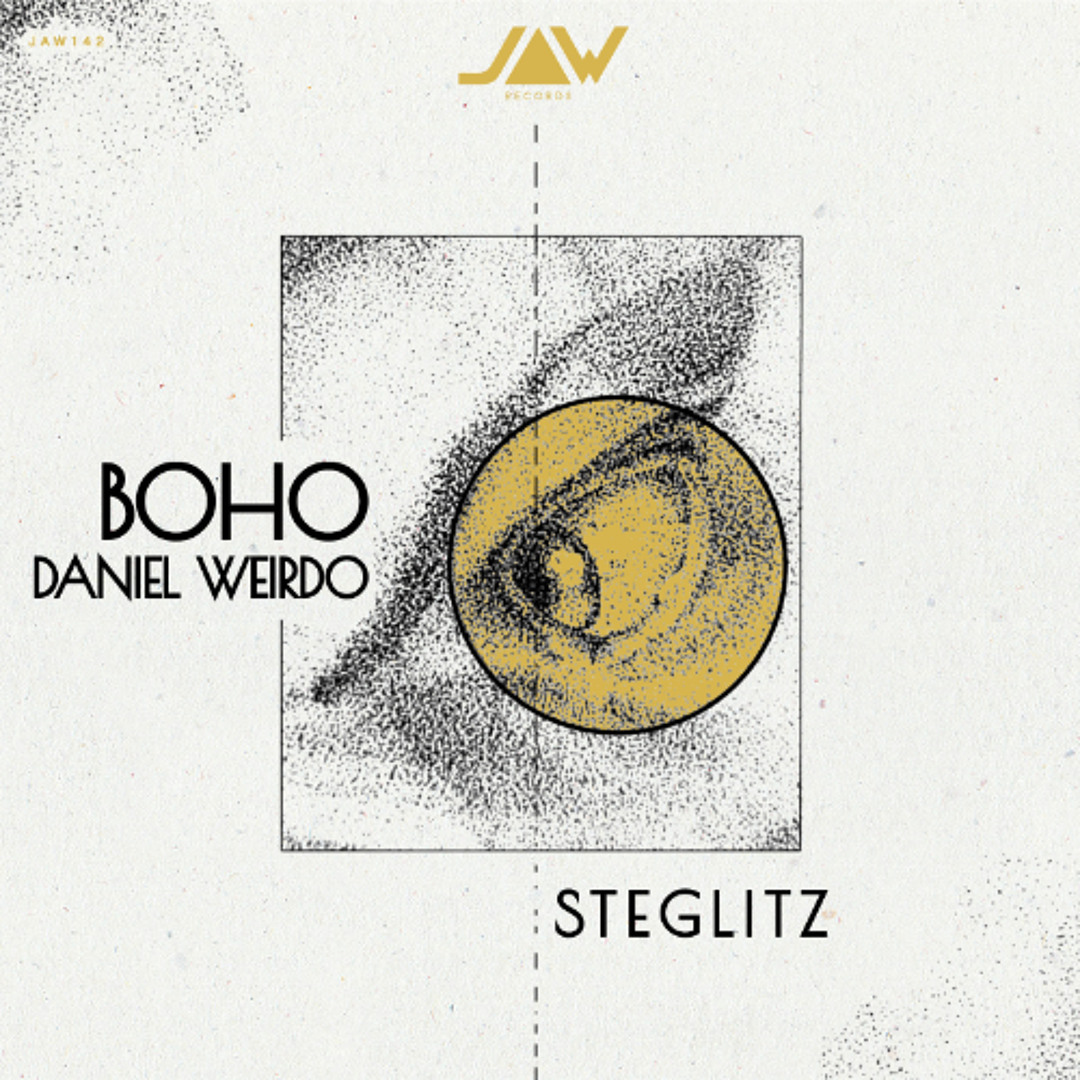 Stream PREMIERE: Daniel Weirdo & BOHO - Blaxor (Original Mix) [Janowitz ...