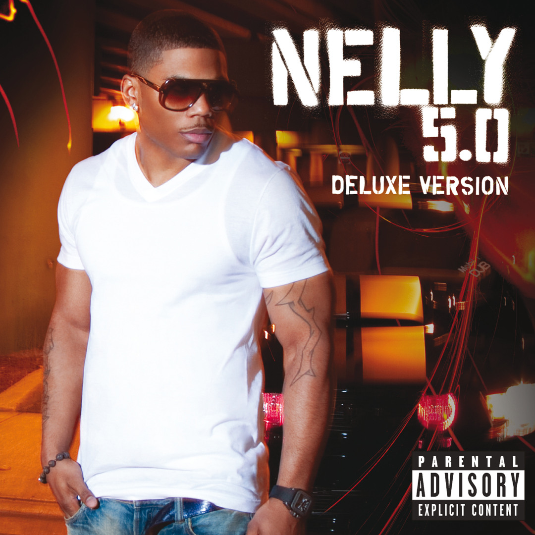 Stream Nelly Official | Listen to 5.0 Deluxe playlist online for free ...