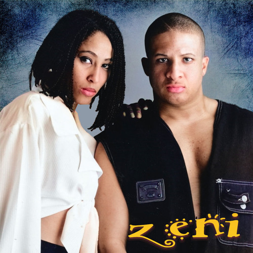 Stream ZENI | Listen to If You Only Knew (I Feel Joy) playlist online ...