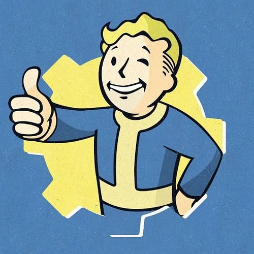 Stream RandomLoreReadings | Listen to {Fallout} Lore Series playlist ...