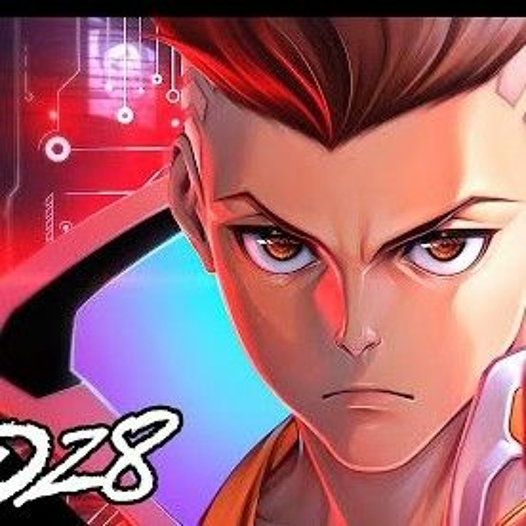 Stream CYBERPUNK EDGERUNNERS RAP SONG [On The Edge] DizzyEight ft ...