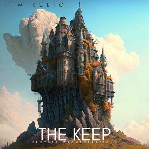Stream Signals by Tim Kulig Free Music | Listen online for free on ...