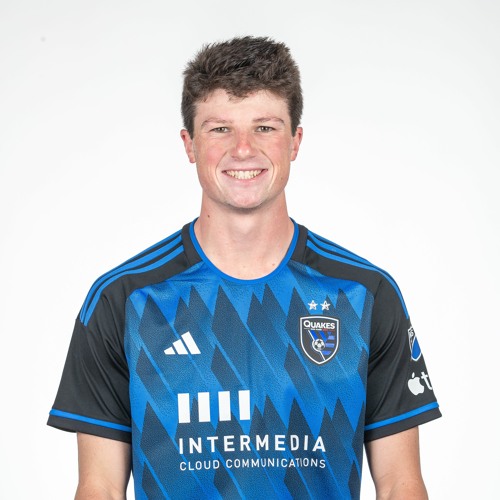 Stream Daniel Munie by San Jose Earthquakes | Listen online for free on ...