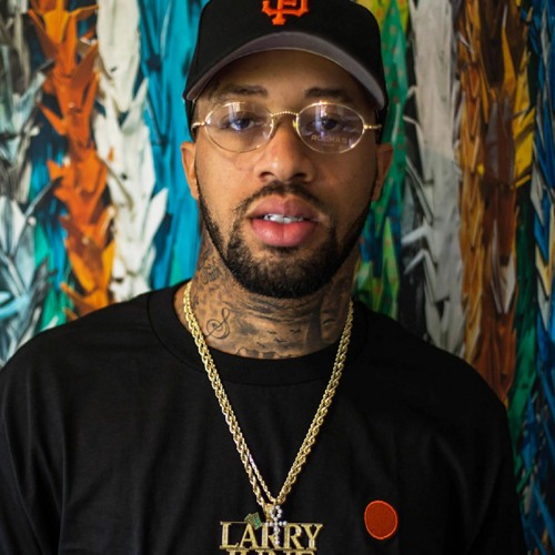 Stream Larry June x West Coast Type Beat - "Chevy" / 184 BPM by ...