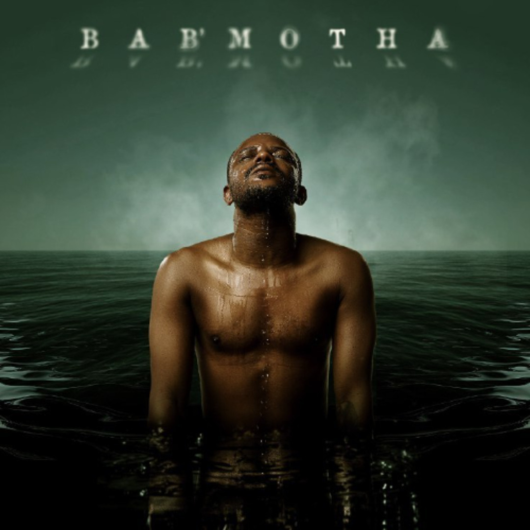 Stream Kabza De Small - Bab'Motha Album Mix by Tolu XTU | Listen online ...