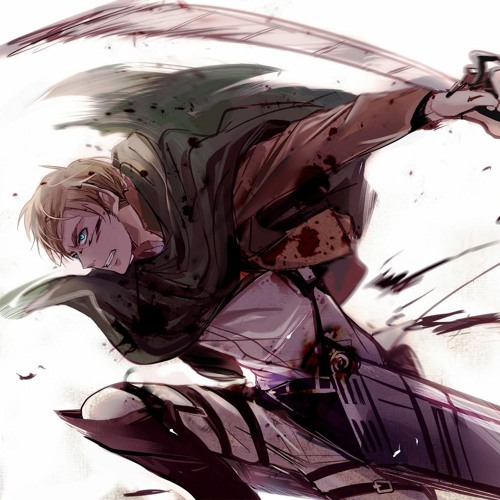 Stream WINTER ARC vs Naruto x Demon Slayer x Tokyo Ghoul x AOT ...