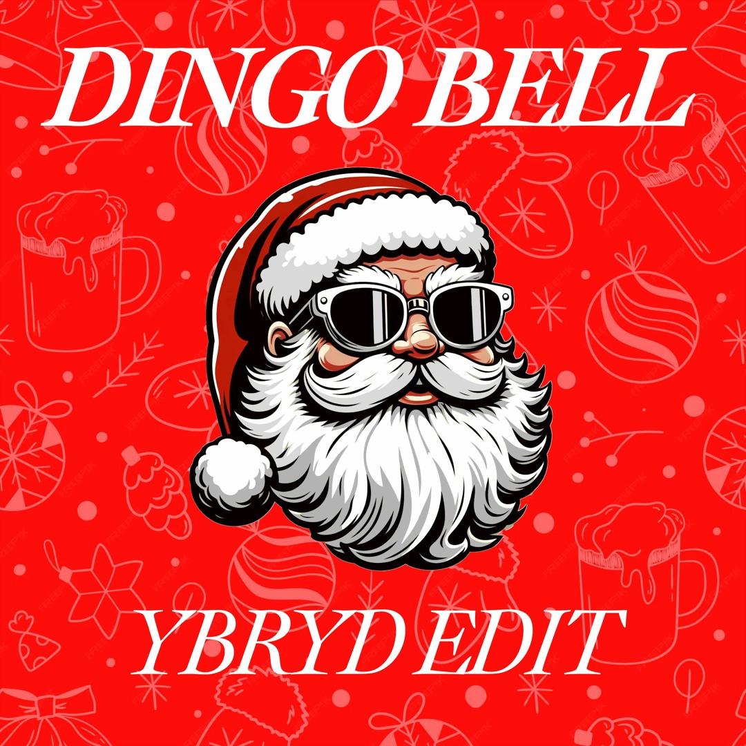 Stream DINGO BELL by YBRYD | Listen online for free on SoundCloud
