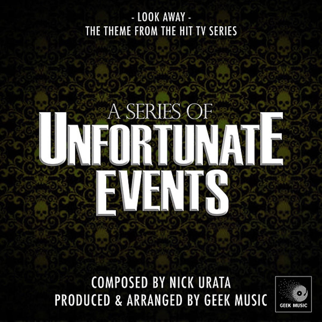 Stream Look Away A Series of Unfortunate Events Theme Song by MMD Mtray ...