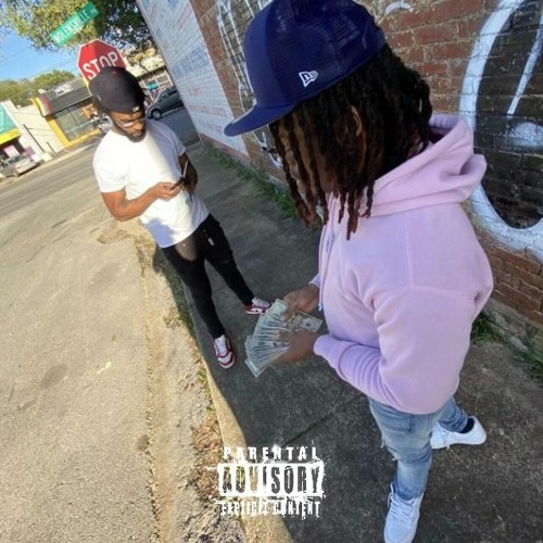 Stream 2:21AM FREESTYLE VC X CTN BANKROLL by BiG Cozy Deuce | Listen ...