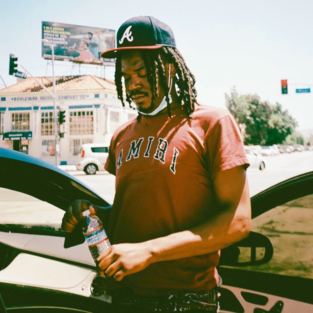 Listen to Lucki - Alicia Keys by Strapped Exclusives in Lucki ...