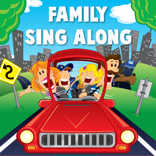 Stream Toddler Fun Learning | Listen to Family Sing-Along playlist ...
