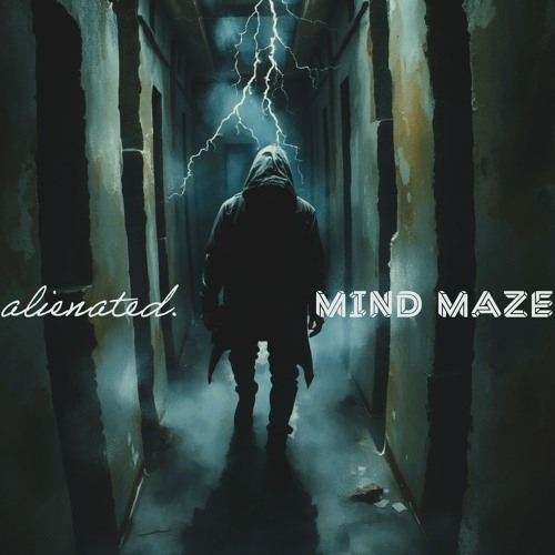 Listen to Nowhere To Hide by alienated. in Mind Maze playlist online ...