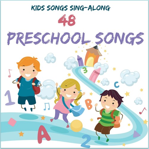 Stream The Kiboomers | Listen to Kids Songs Sing Along - 48 Preschool ...