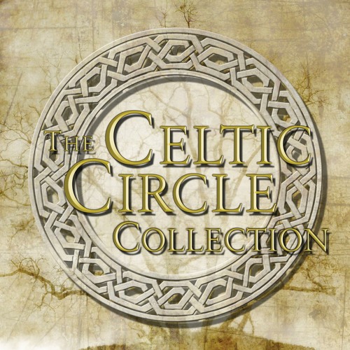 Stream Clannad | Listen to The Celtic Circle Collection playlist online ...