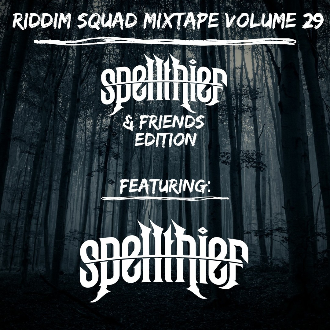 Stream SPELLTHIEF - RS Mix Vol 29 by The District Records | Listen ...