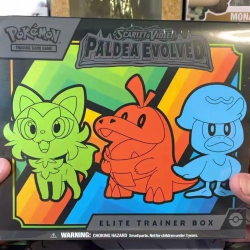 Stream Pokémon Elite Trainer Box: A Beginner’s Guide by jonesashley234 ...