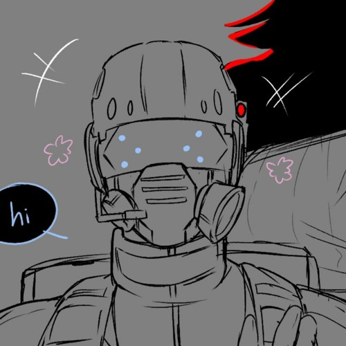 Stream Chapter 3 Revamp Soundtrack - Transfur Outbreak by ...