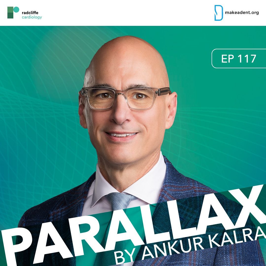 Stream episode EP 117: Transforming Cardiac Surgery Recovery: Evidence ...