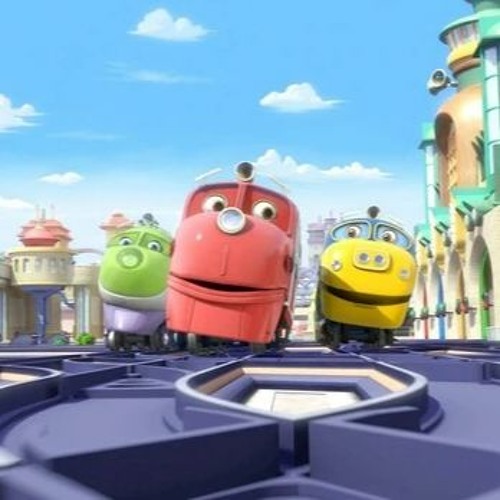 Stream Chuggington OST - Chugging Home (Instrumental) by Wak's World ...