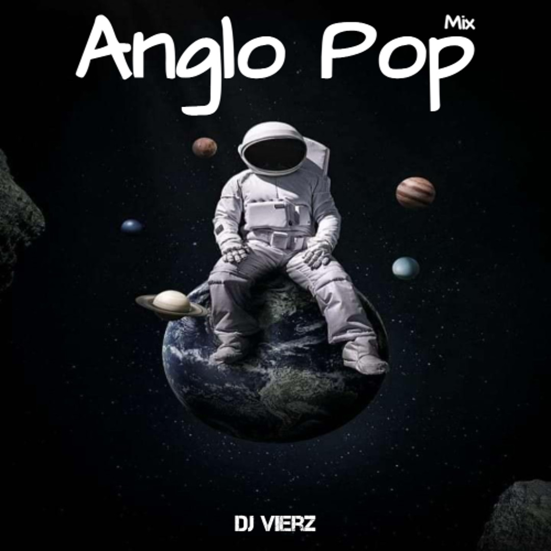 Stream DJ VIERZ - Anglo Pop Mix 10 (Sesions Anglo Pop & House Music) by ...