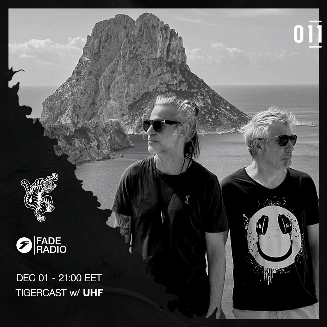 Stream TIGERCAST 011 - UHF by Tiger Weeds | Listen online for free on ...