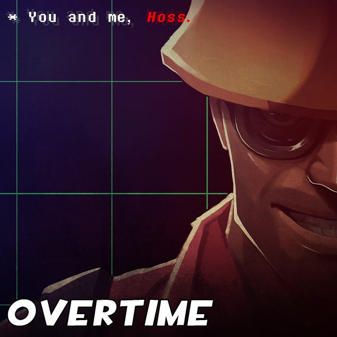 Stream [Team Fortress 2: Overtime] - SHOWDOWN by Zas | Listen online ...
