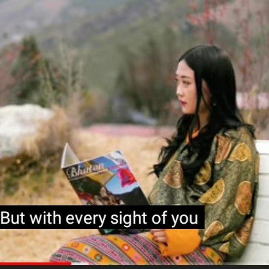 Stream Nyen_na_lyrics_video_-_by_karma_euden_norbu-@MStudioBhutan ...