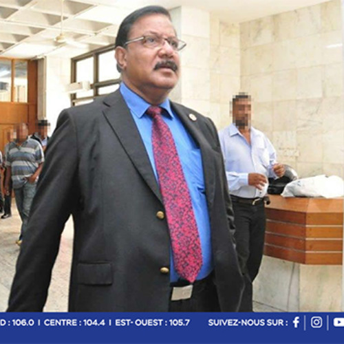 Stream Dev Jokhoo prend les rênes des prisons : « Un défi que j’accepte ...