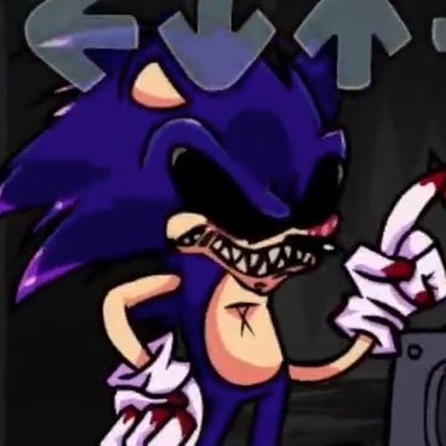 Stream Vs. Sonic.exe - You Can't Run ENCORE REMAKE by ImThatBlueWolf ... Stream Vs. Sonic.exe - You Can't Run ENCORE REMAKE by ImThatBlueWolf ...